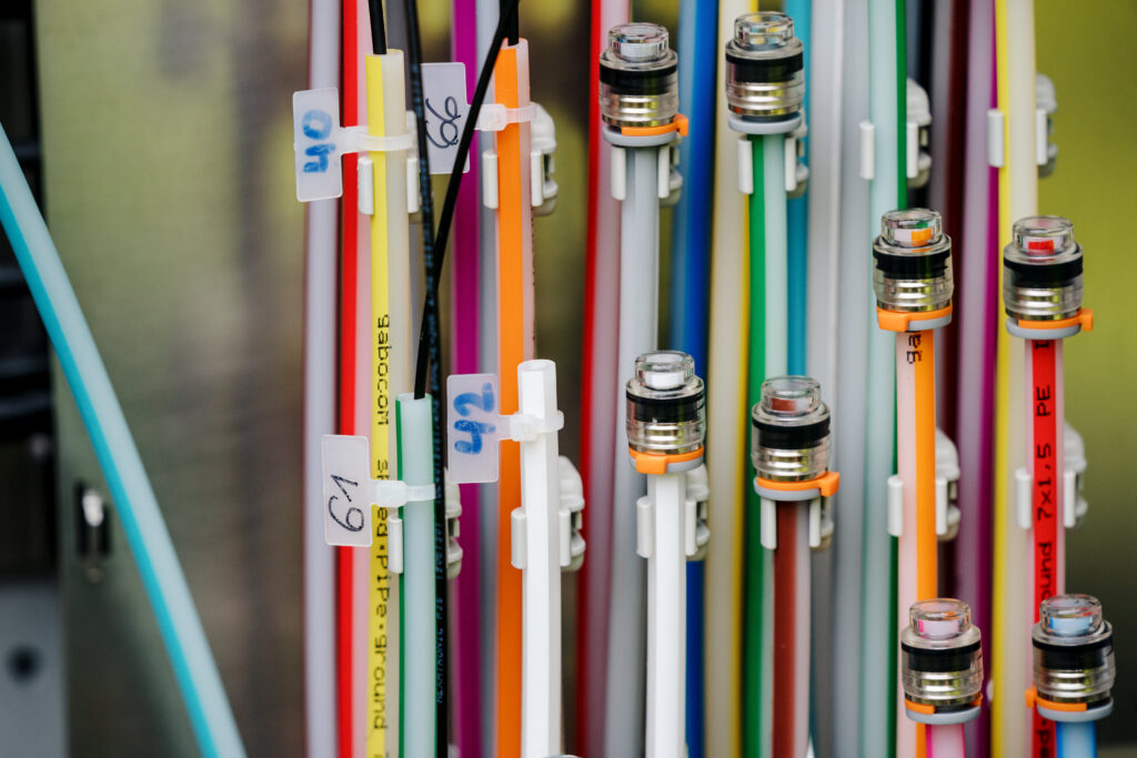 Glasfaser Netz Kärnten - GNK GmbH - Wir entwickeln Glasfasernetze